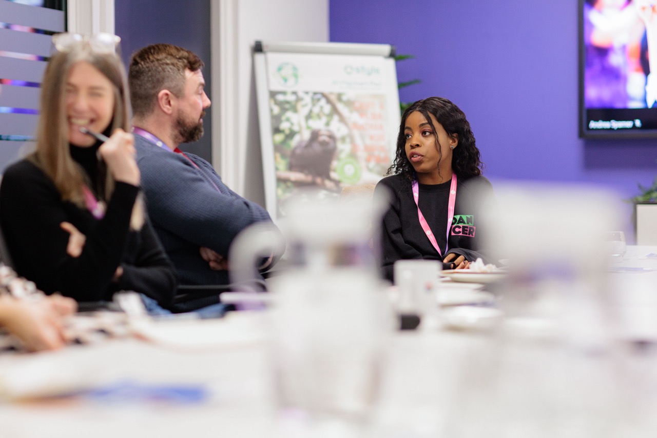 You're making an impact | One Manchester