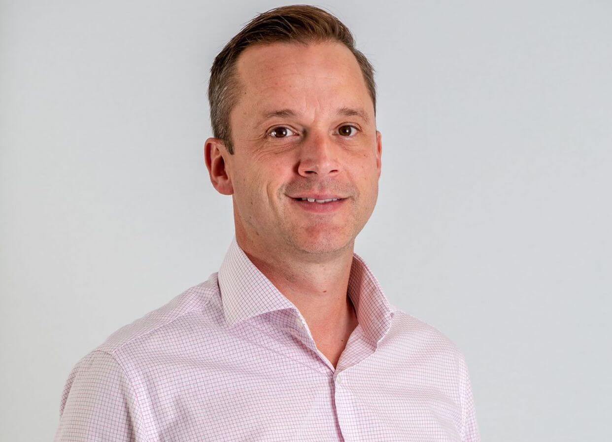 Barry Wears joins One Manchester as new Chief Finance Officer | One ...