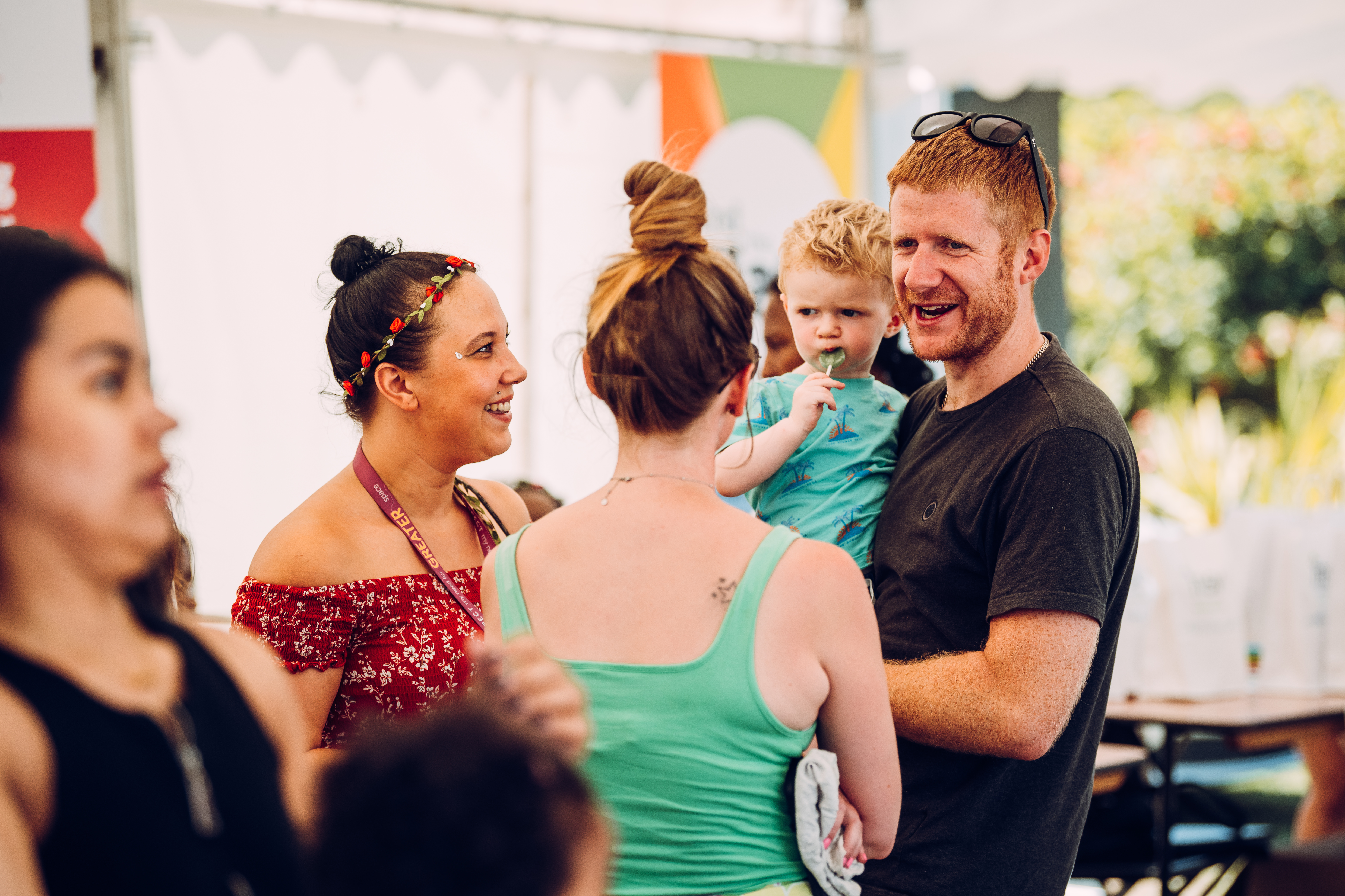 Get ready for more community fun with our exciting lineup of upcoming ...