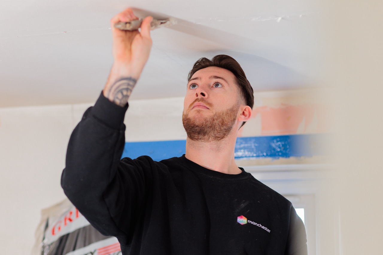 Don’t miss out! Have your say on our repairs service | One Manchester