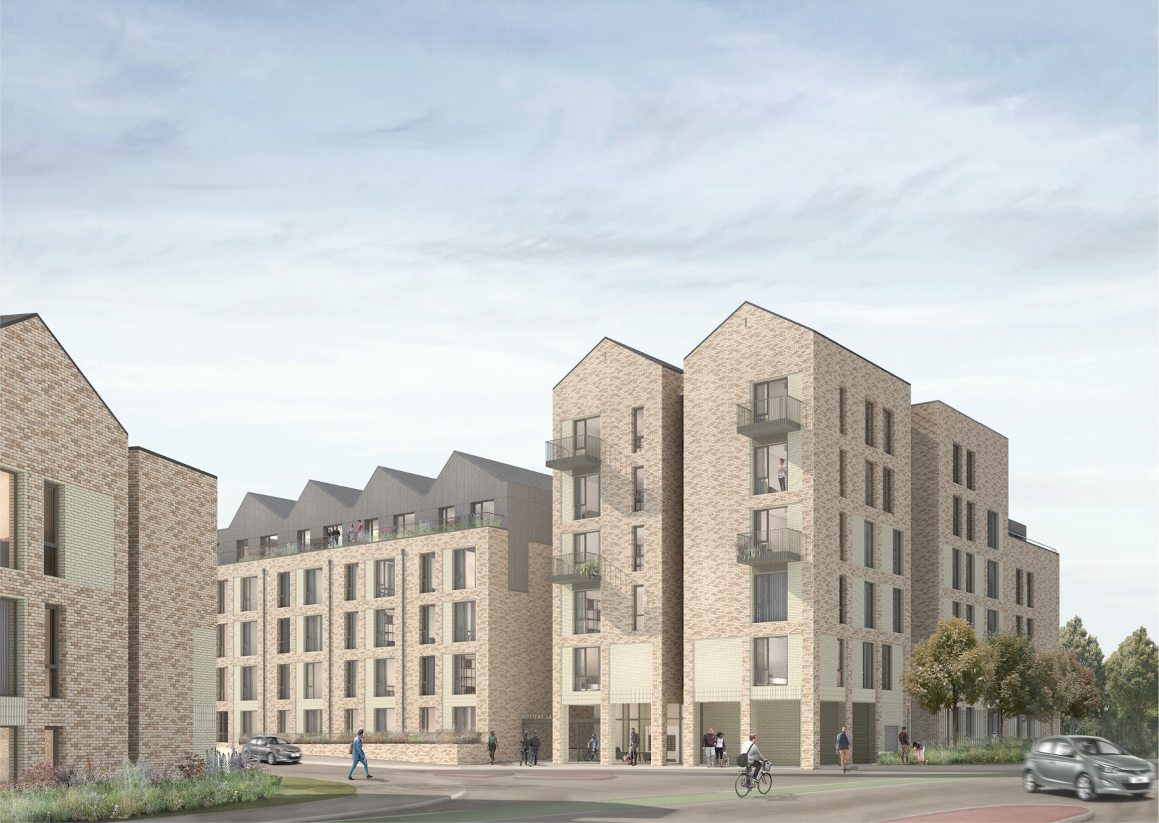 Beyer's Bahn | One Manchester