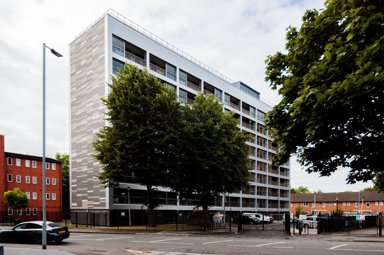 Allocations Policy | One Manchester