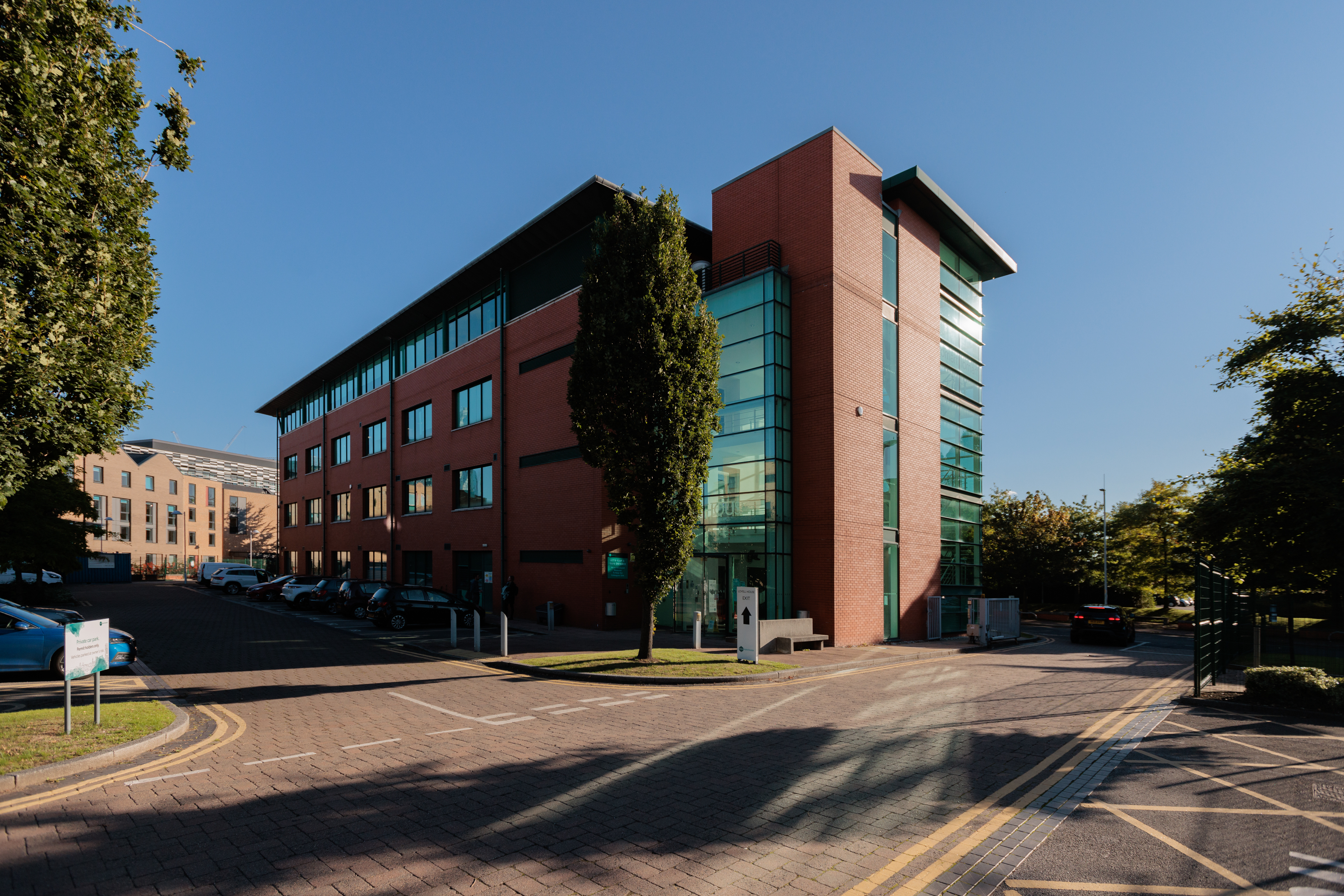 Improving our services | One Manchester