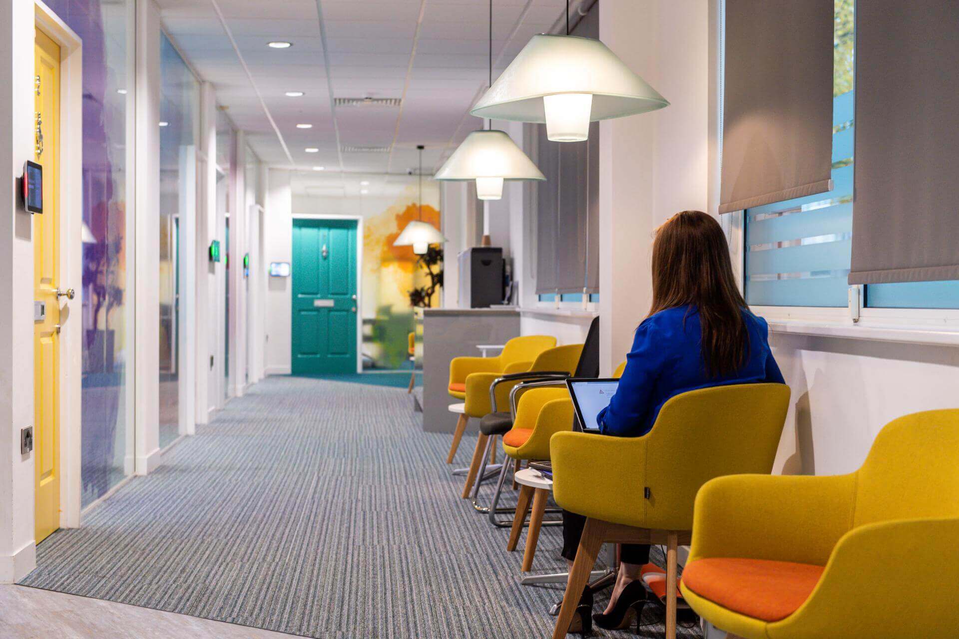 Work For Us | One Manchester