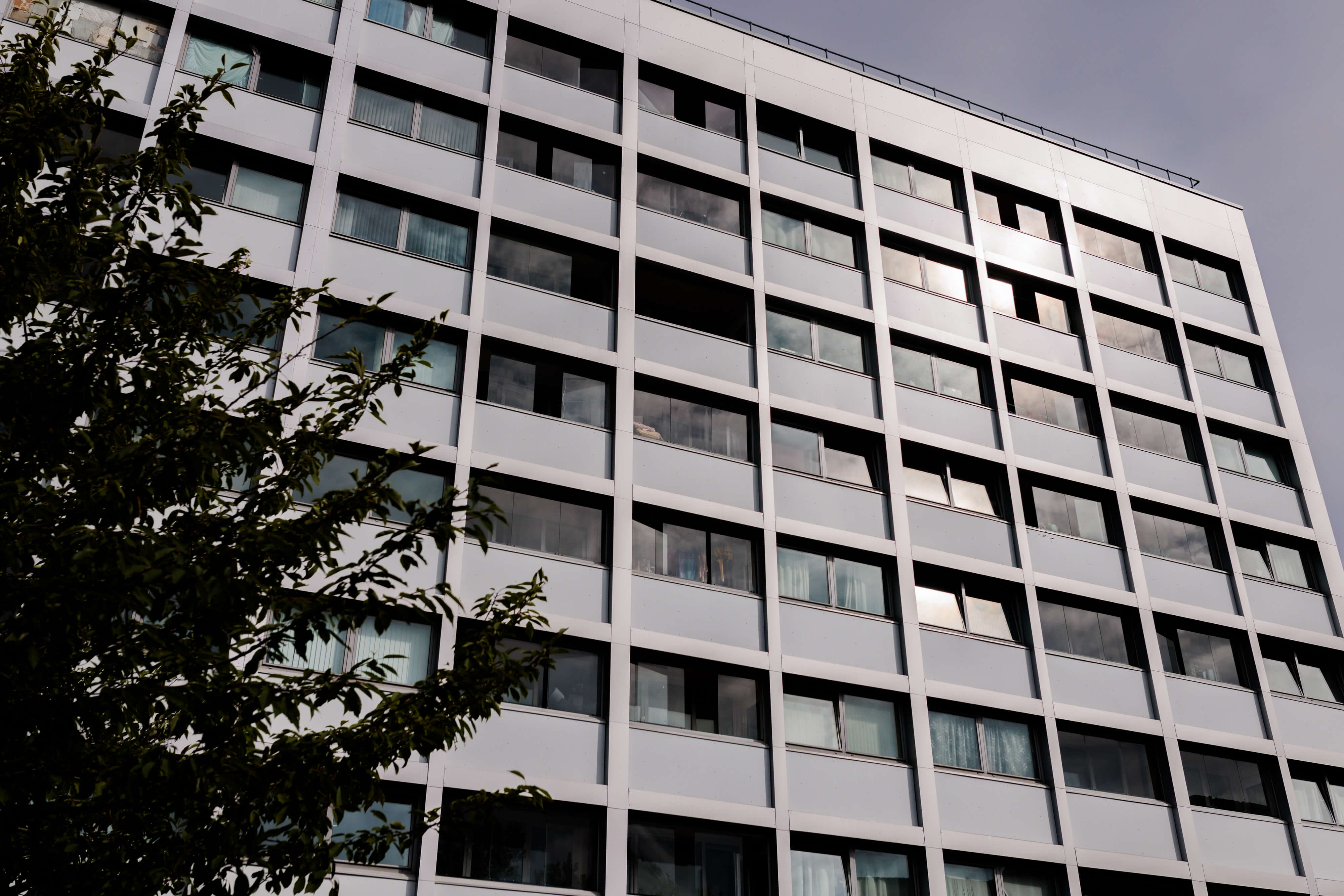 Come along to one of our high rise building safety meetings | One ...