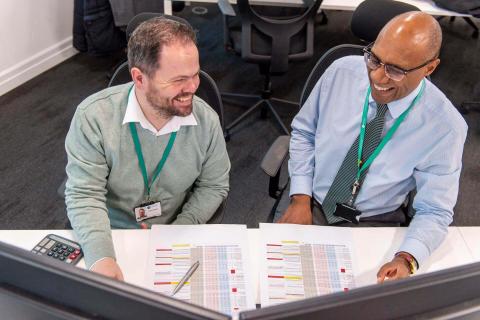 Work For Us | One Manchester