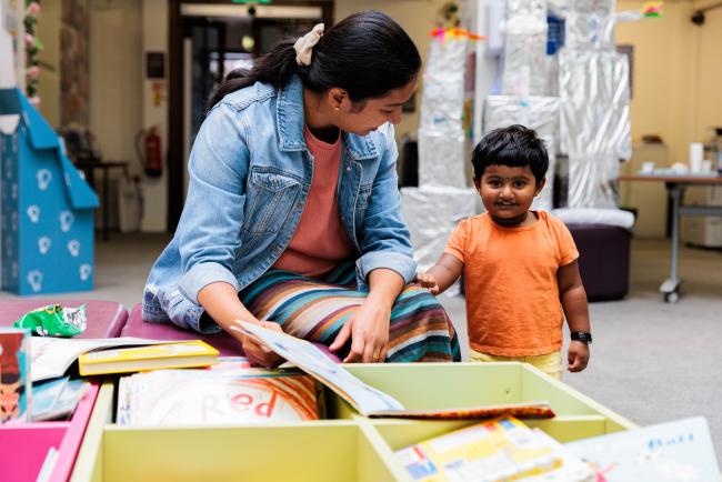 More than just a landlord | One Manchester