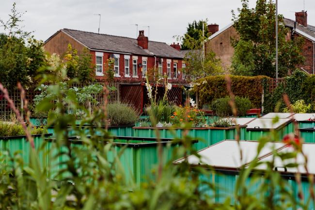 More than just a landlord | One Manchester