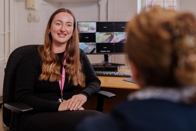 More than just a landlord | One Manchester