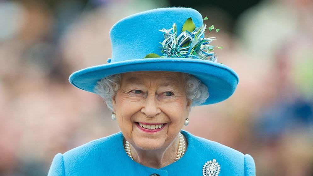 The passing of Her Majesty The Queen | One Manchester